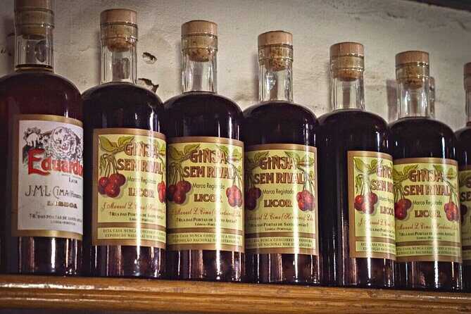 Lisbon Cultural Food and Wine Walking Tour - FAQ: Common Questions About the Lisbon Food and Wine Tour