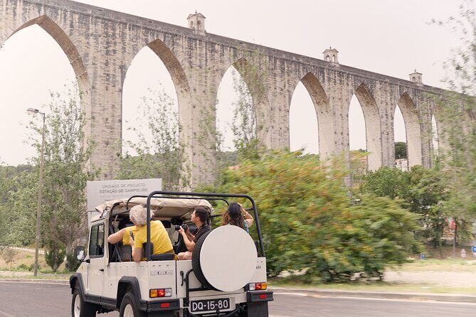 LISBON DAILY TOUR in a Vintage Jeep with FOOD & DRINK Tastings - Final Thoughts: Is This Tour Right for You?
