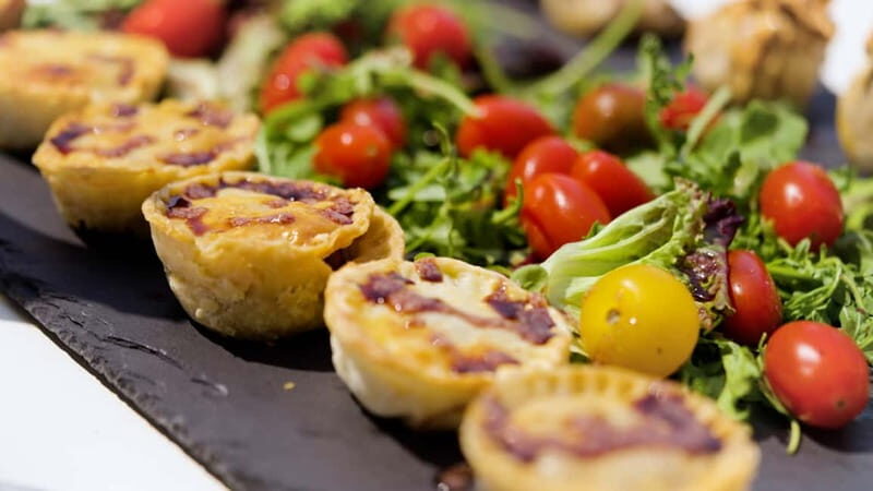 LISBON DAILY TOUR in a Vintage Jeep with FOOD&DRINK Tastings - The Itinerary Breakdown