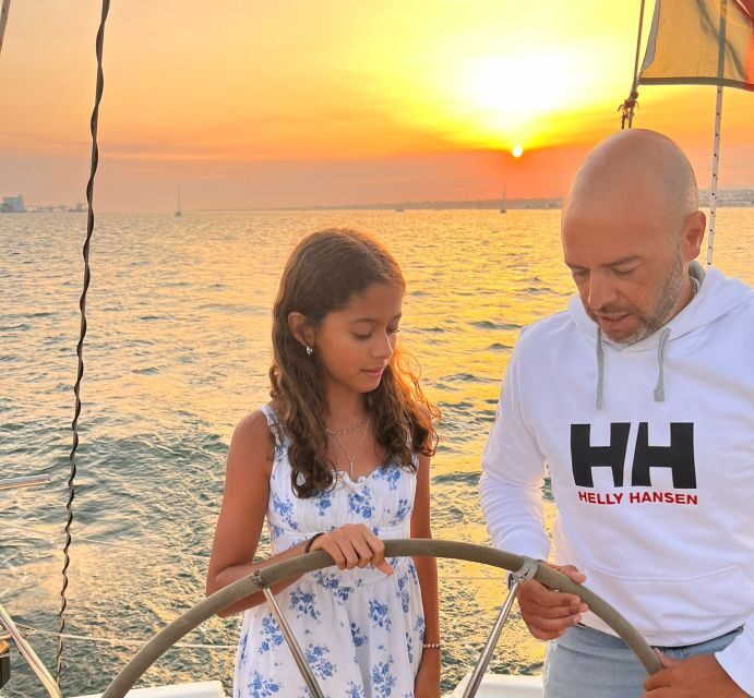 Lisbon: Day and Sunset Tour on the Tagus River - An In-Depth Look at the Lisbon River Tour