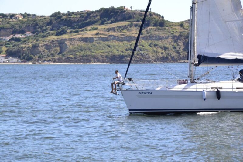 Lisbon: Day and Sunset Tour on the Tagus River - Who Will Love This Tour?