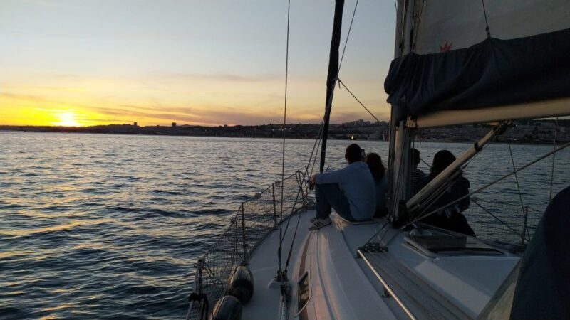 Lisbon: Day and Sunset Tour on the Tagus River - Final Thoughts