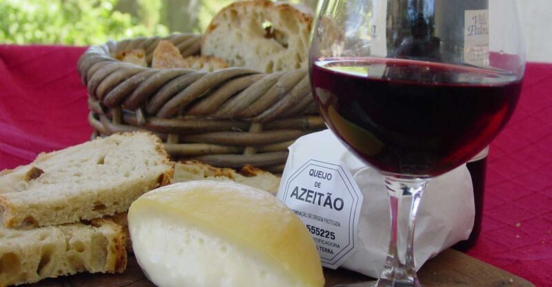 Lisbon: Day Tour of Azeitão, Arrábida, Setúbal, Palmela - What the Tour Includes and What It Doesn’t