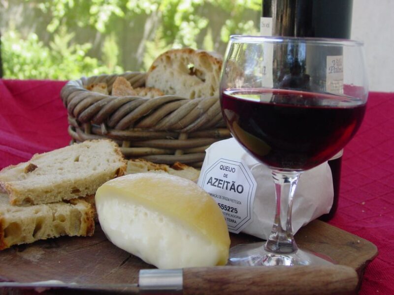 Lisbon: Day Tour of Azeitão, Arrábida, Setúbal, Palmela - Who Will Love This Tour?