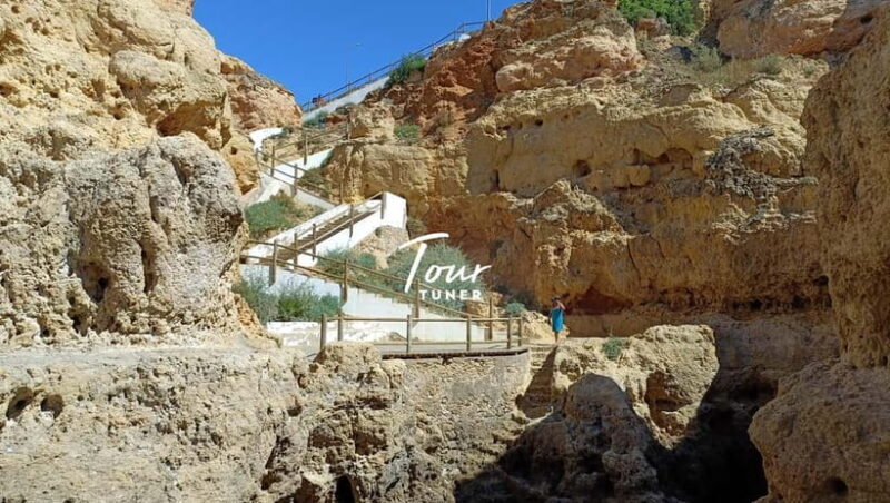 Lisbon: Day Trip To Algarve, Benagil Cave, Carvoeiro & Lagos - The Authentic Experience: What Travelers Say