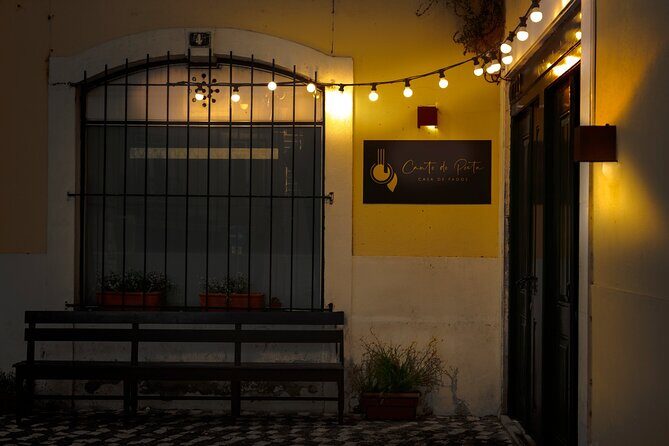 Lisbon: Dinner with Rising Stars of Fado at Canto do Poeta - Frequently Asked Questions