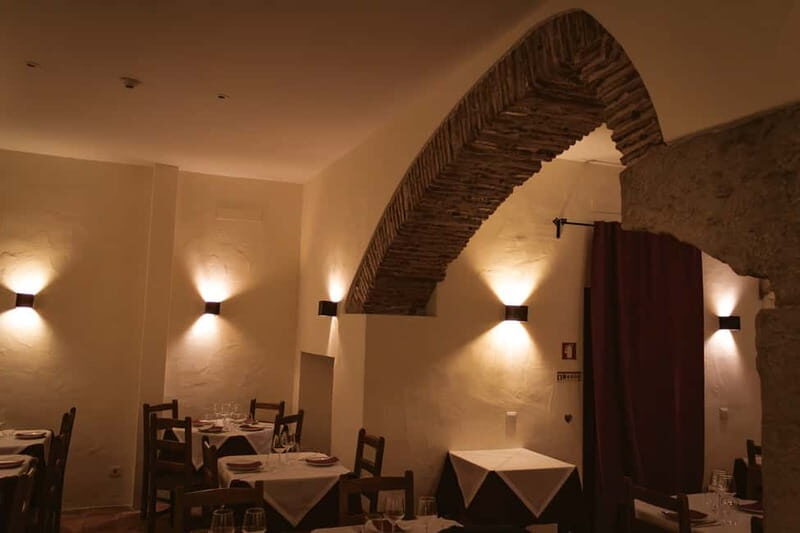 Lisbon: Dinner with Rising Stars of Fado at Canto do Poeta - Key Points