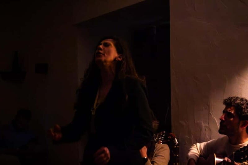 Lisbon: Dinner with Rising Stars of Fado at Canto do Poeta - A Deep Dive into the Experience