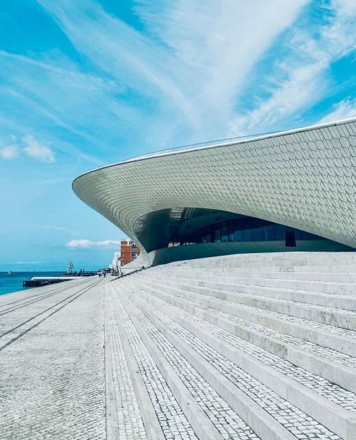 Lisbon: Discover Belem by electric Tuk Tuk - Frequently Asked Questions