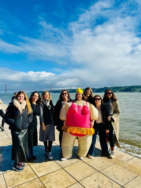 Lisbon: Discover Belem by electric Tuk Tuk - Final Thoughts