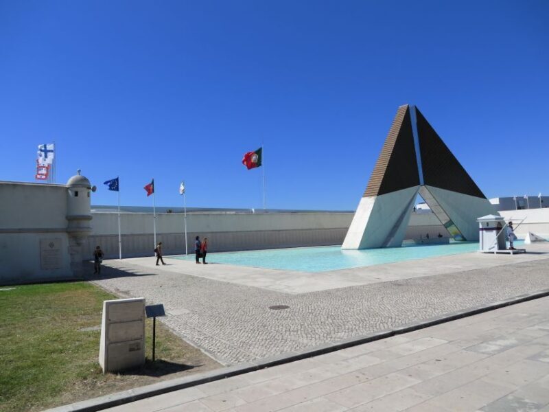 Lisbon: Discovering Belém Tuk Tuk Tour - Who Is This Tour Best For?