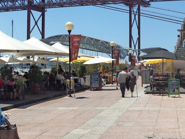 Lisbon: Dolphin Watching with a Marine Biologist - Ocean Safari - Introduction: A Unique Marine Adventure in Lisbon