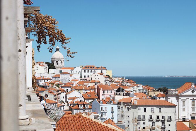 Lisbon Downtown Walking Tour by Professional Tour Guide- 3 Hours - Final Thoughts