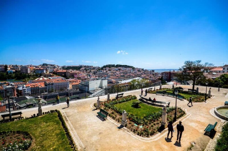 Lisbon: E-Bike Adventure Through the City of Seven Hills - The Experience from Reviewers’ Perspective