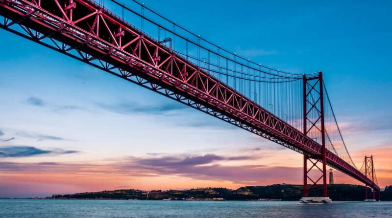 Lisbon: E-Bike Adventure to Belém & Monsanto com Degustação - Detailed Review of the Lisbon E-Bike Tour