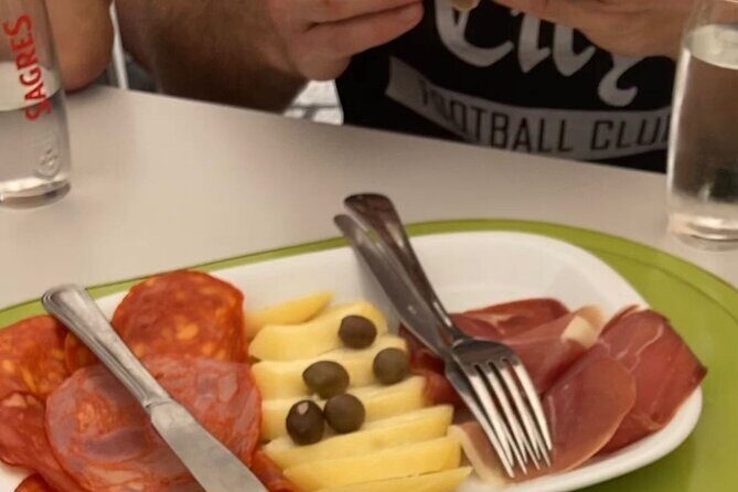 Lisbon E-Bike Guided Food Tour with Five Food Tastings - The Sum Up