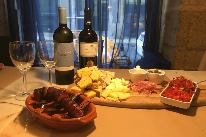 Lisbon E-Bike Guided Food Tour with Five Food Tastings - FAQs