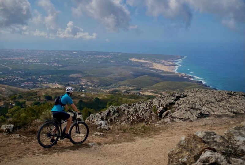 Lisbon: E-bike Trip from the Sintra Mountains to Cascais Sea - A Full Breakdown of the Experience