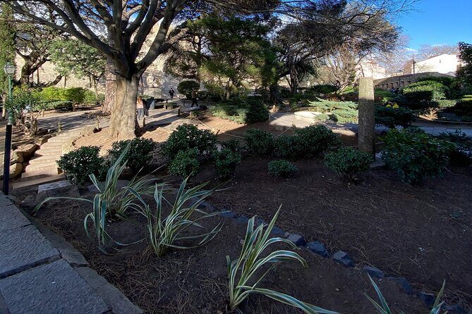 Lisbon: E-ticket to St. George Castle & Audio Tour on Your Phone - Practical Tips for Your Visit