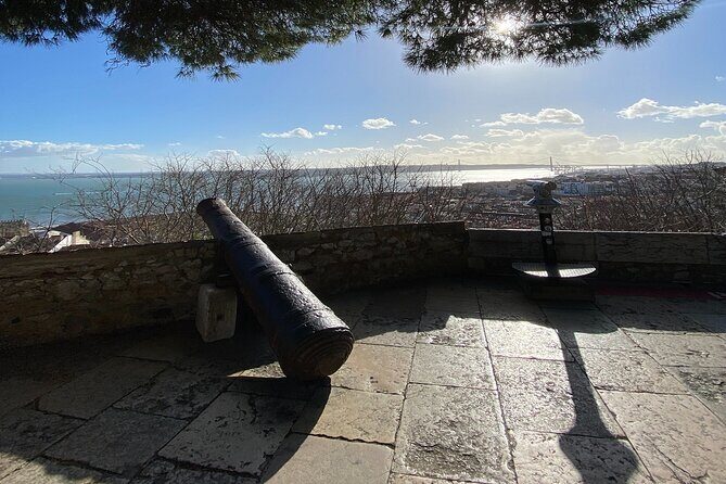 Lisbon: E-ticket to St. George Castle & Audio Tour on Your Phone - The Sum Up: Is This Tour Worth It?