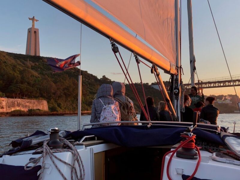 Lisbon: Enjoy a Sunset or Night Tagus River Sailboat Cruise - Who is This Tour Best Suited For?