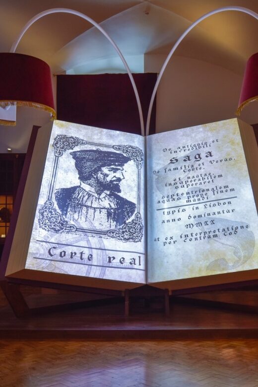 Lisbon: Entry Ticket for the History of Cod Visitor Center - Why You Should Consider Visiting the History of Cod Visitor Center