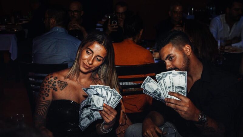 Lisbon: Erotic Cabaret Show and Dinner - Final Thoughts