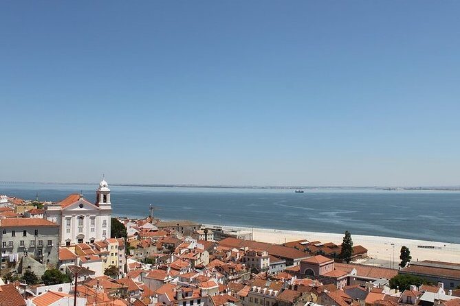 Lisbon Essential - Private Walking Tour - Analyzing the Lisbon Essential Tour