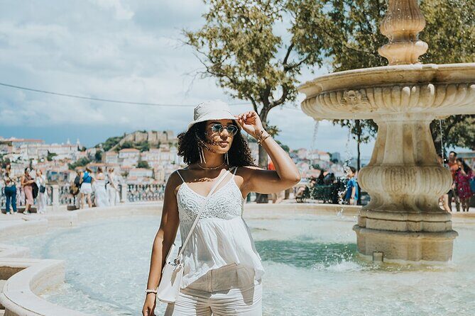 Lisbon Essential - Private Walking Tour - Practical Details and Tips