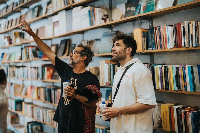 Lisbon Essential - Private Walking Tour - Who Will Love This Tour?