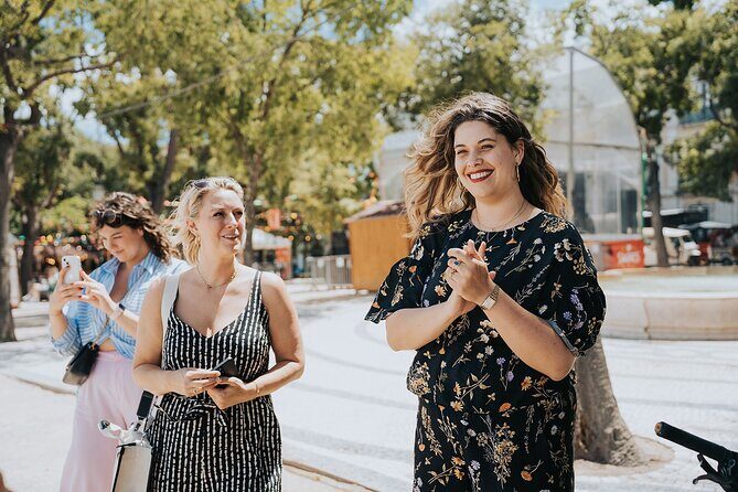 Lisbon Essential - Private Walking Tour - FAQ