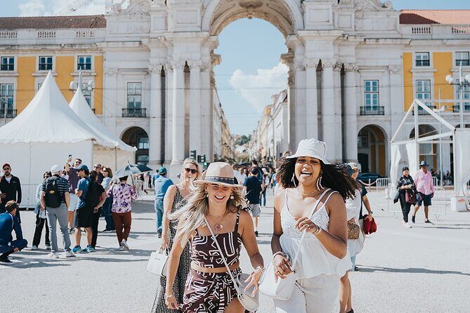 Lisbon Essential - Private Walking Tour - Summing Up: Is It Worth It?