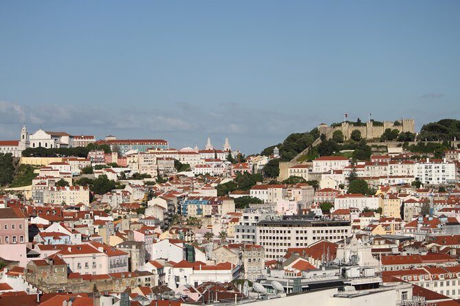 Lisbon Essential Walking Tour: History, Stories and Lifestyle - Who Will Love This Tour?