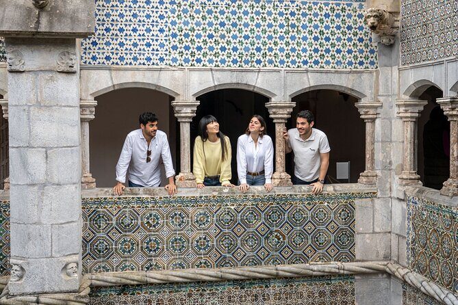 Lisbon Essentials in One Day: Sintra, Cascais and Belém - The Sum Up