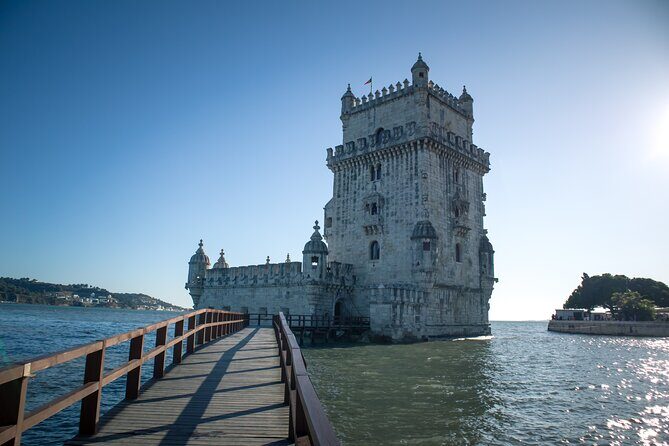Lisbon Essentials in One Day: Sintra, Cascais and Belém - FAQs