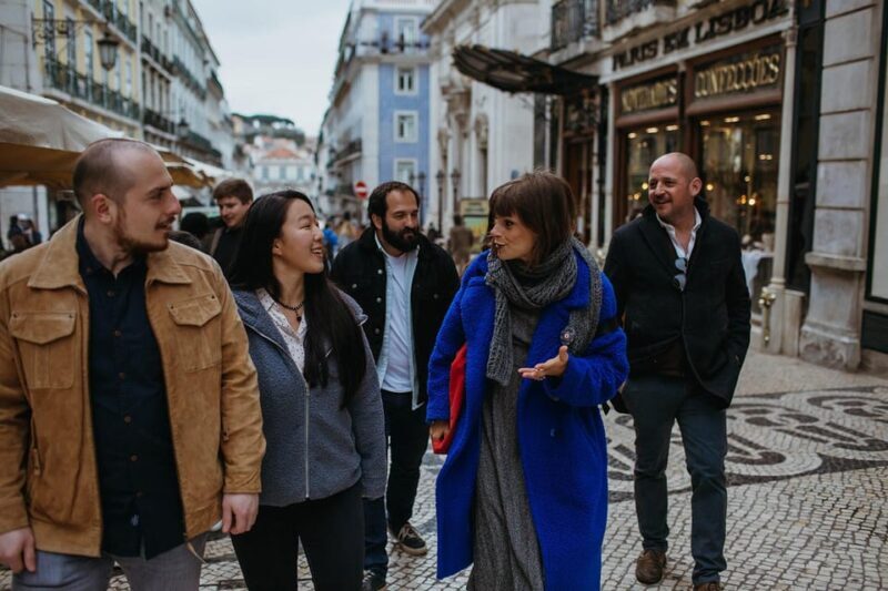 Lisbon: Evening Food & Wine Tour in Bairro Alto - Who Should Consider This Tour?