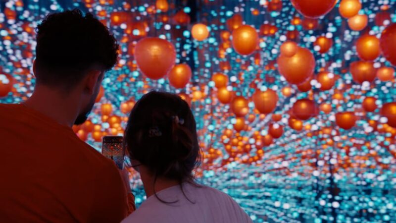 Lisbon: Experience the Queen of Fado at AH AMÁLIA - Key Points