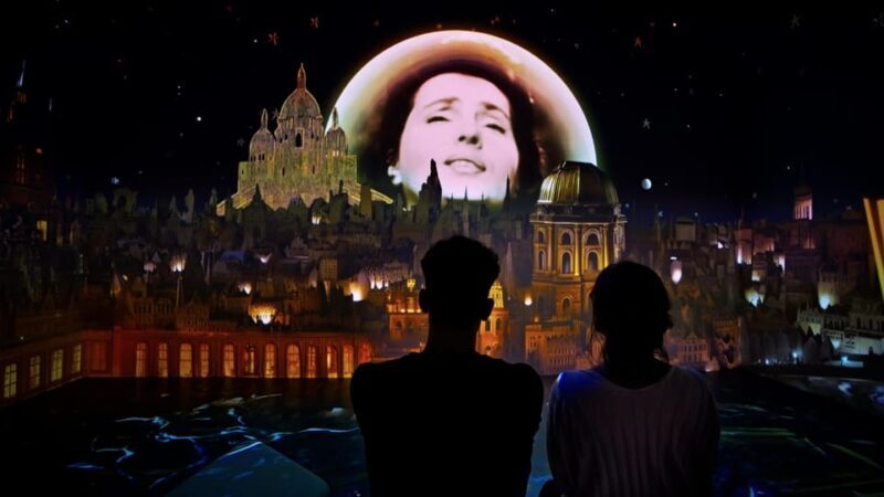 Lisbon: Experience the Queen of Fado at AH AMÁLIA - A Closer Look: What You Can Expect at AH AMÁLIA