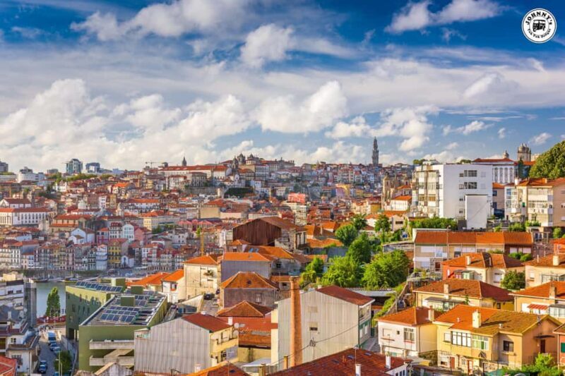 LISBON : EXPLORE OLD TOWN ALFAMA BY ELECTRIC TUK TUK - Starting Point and Overall Logistics