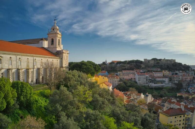 LISBON : EXPLORE OLD TOWN ALFAMA BY ELECTRIC TUK TUK - Practical Tips and Considerations