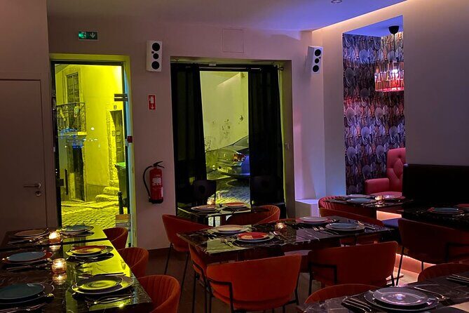 Lisbon Fado Dinner Show and Panoramic Night Tour - An In-Depth Look at the Tour Itinerary