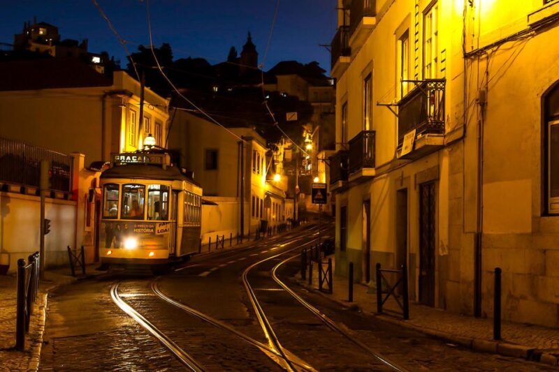 Lisbon: Fado Experience Private Tour - An In-Depth Look at the Lisbon: Fado Experience Private Tour
