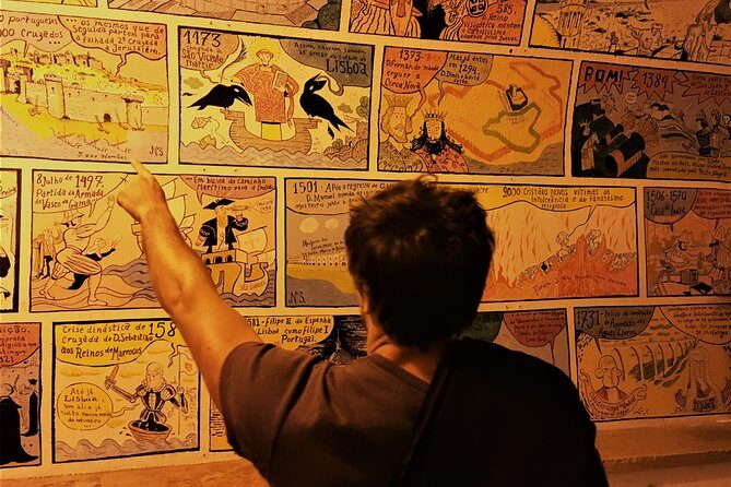 Lisbon Fado Experience: Walking Tour, Dinner and Live Music Show - Who Is This Tour Best For?