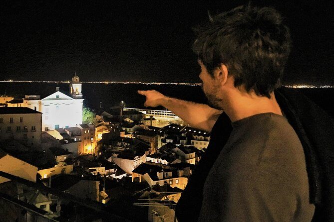 Lisbon Fado Experience: Walking Tour, Dinner and Live Music Show - Final Thoughts