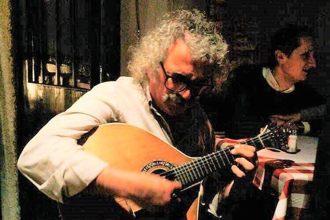 Lisbon Fado Experience: Walking Tour, Dinner and Live Music Show - FAQs