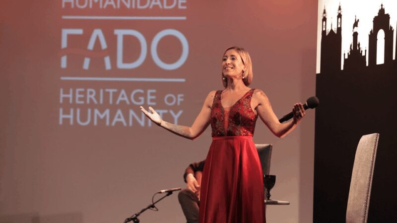 Lisbon: Fado in Chiado Live Show - Key Points