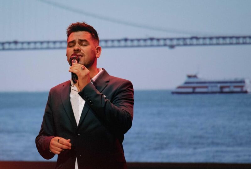 Lisbon: Fado in Chiado Live Show - Value for Money