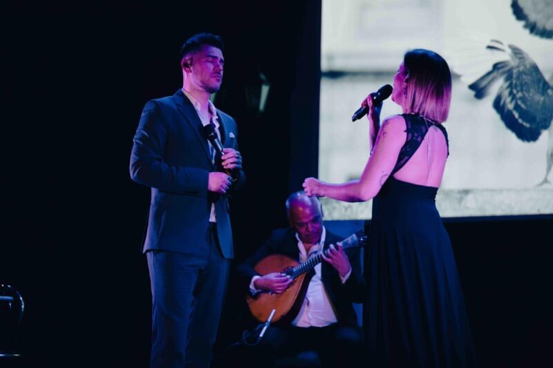 Lisbon: Fado in Chiado Live Show - What Travelers Say: Authentic Feedback