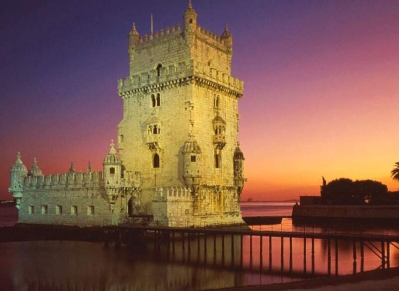 Lisbon: Fado Night Tour Dinner & Show - A Closer Look at the Lisbon Fado Night Tour