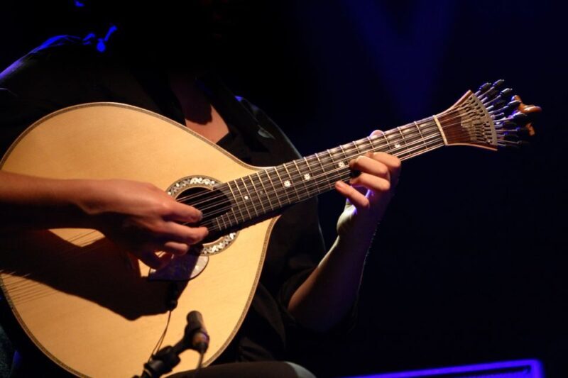 Lisbon: Fado Night Tour Dinner & Show - Final Thoughts
